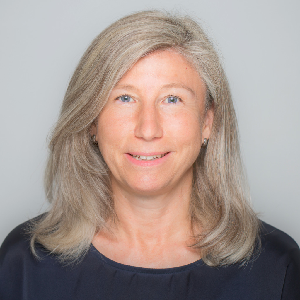 Beate Stiller - Assistenz Standortleitung München - andrena objects ag ...