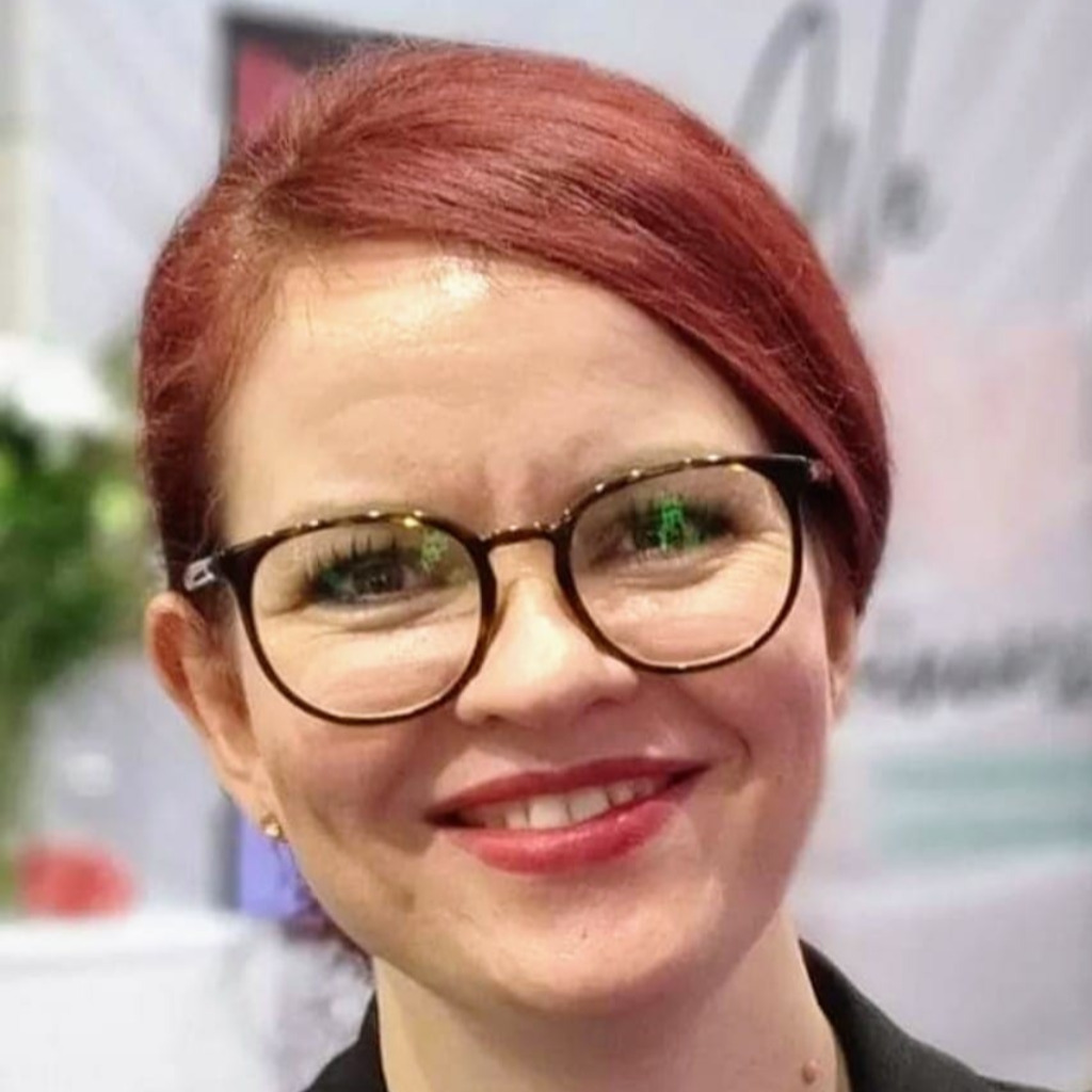 Anne Gieding - Sales Representative/Pharmareferent - Careforce im ...