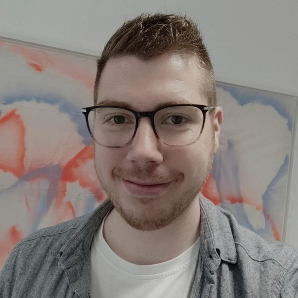 Michael Jost - Business Intelligence Developer - moccamedia GmbH | XING