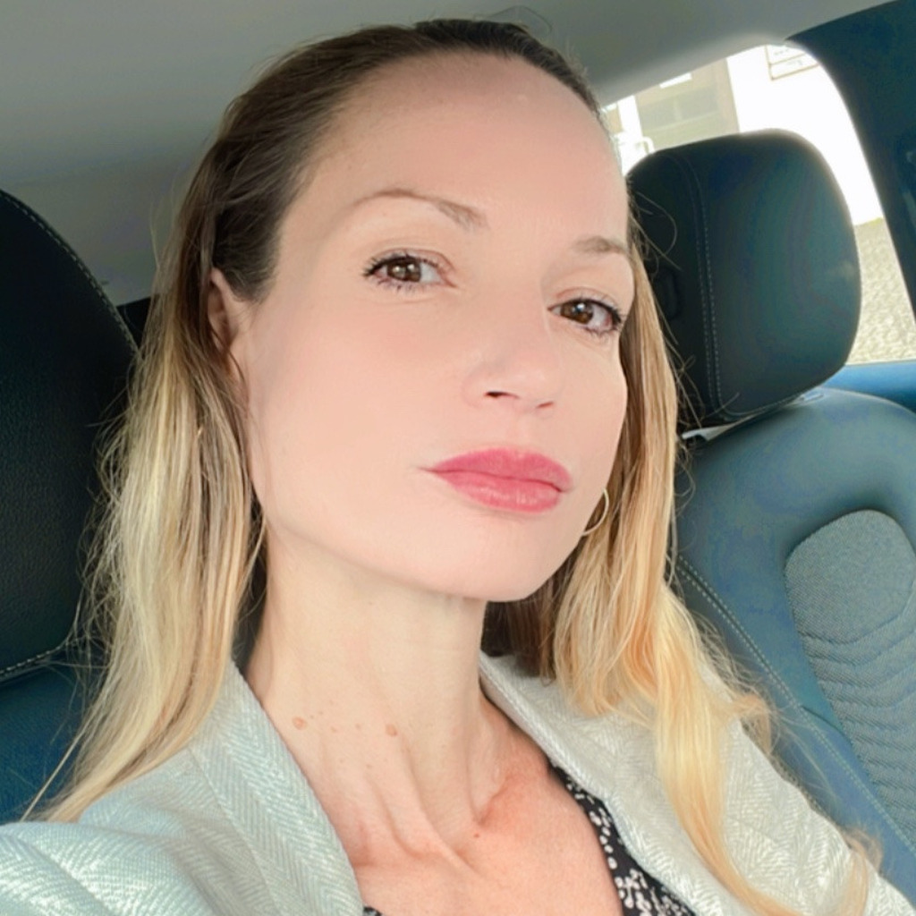 Hanna Flacke - Pharmaberaterin - Lilly Deutschland GmbH | XING