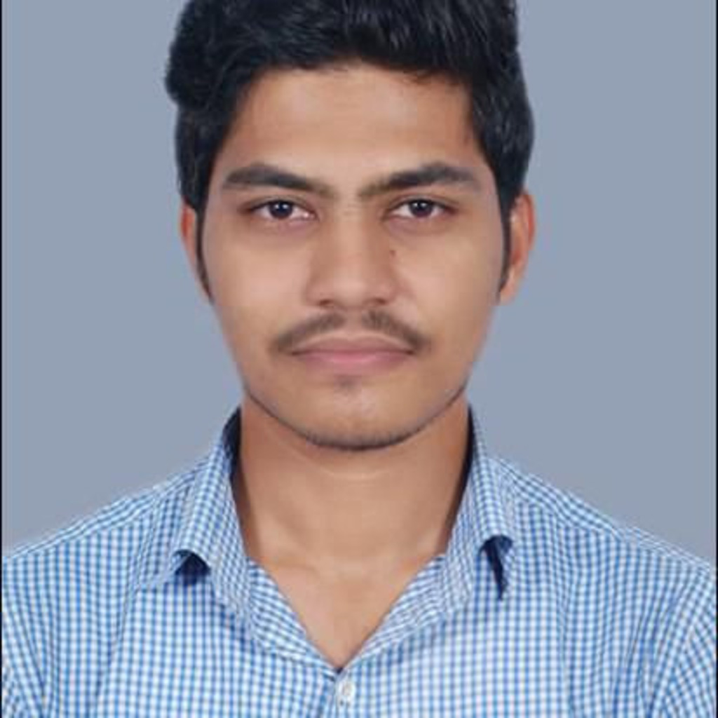 Naveen. N.J - senior maintenance engineer - Mitsubishi Electric ...