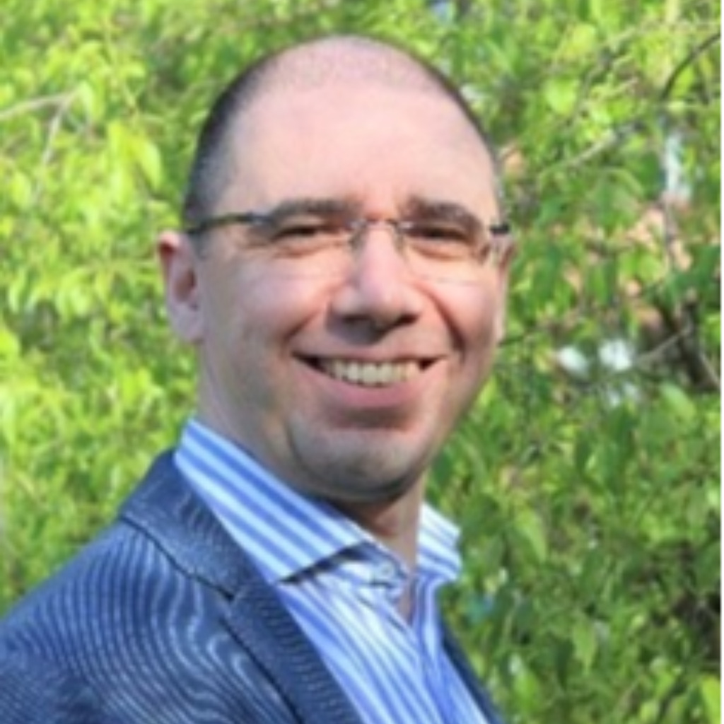 Eric Ludwig - Analyst, Coach und Referent - Eric Ludwig | XING