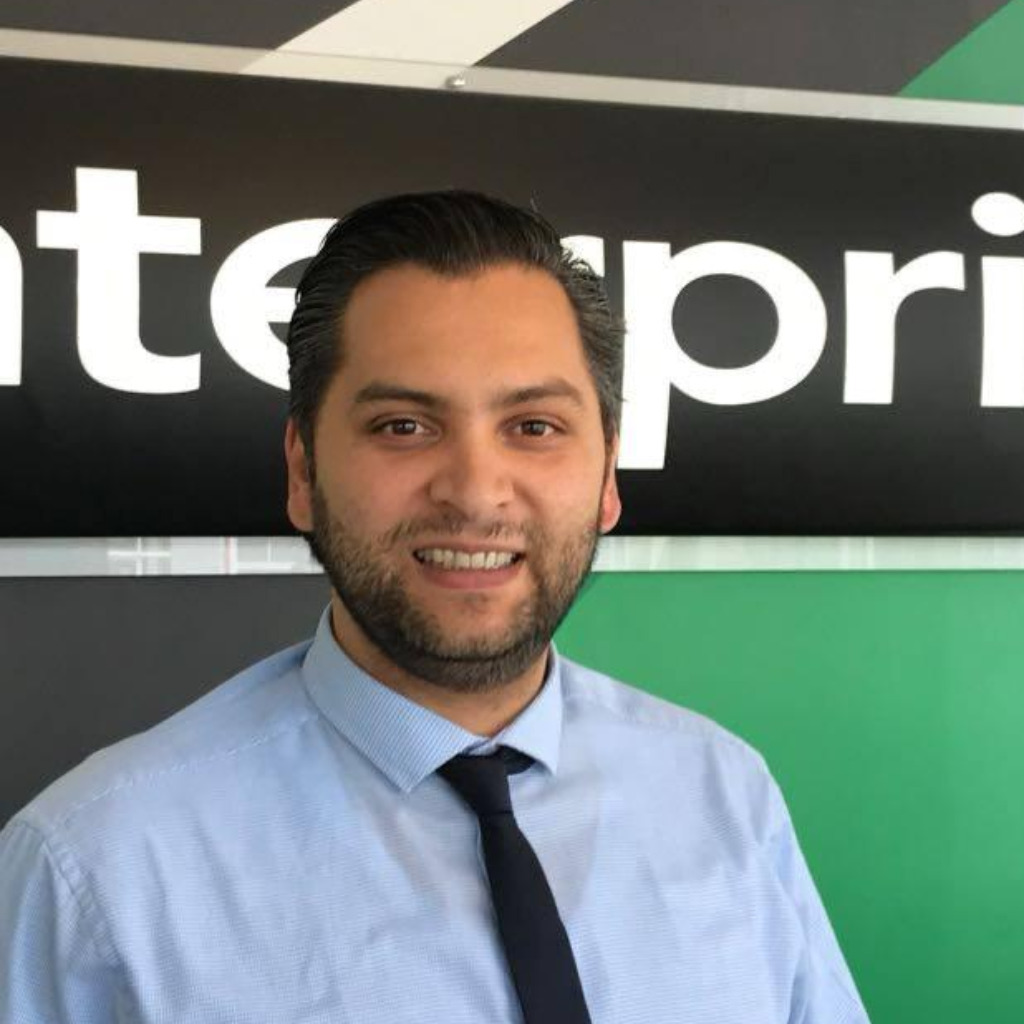Sami Brahim Ben Ali - Rental Mangement Manager - ENTERPRISE MOBILITY | XING