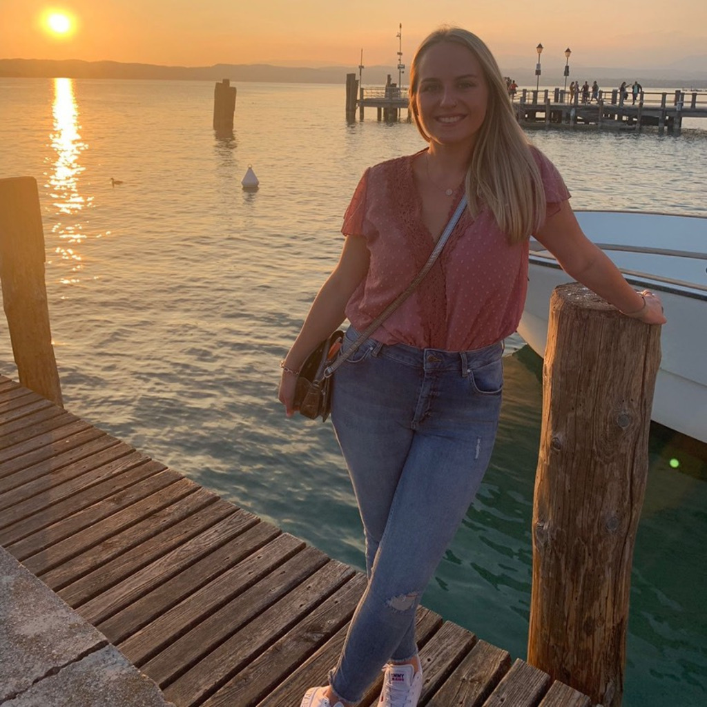 Sarah Moser - Ergotherapeutin - Praxis für Ergotherapie Karina Auer | XING