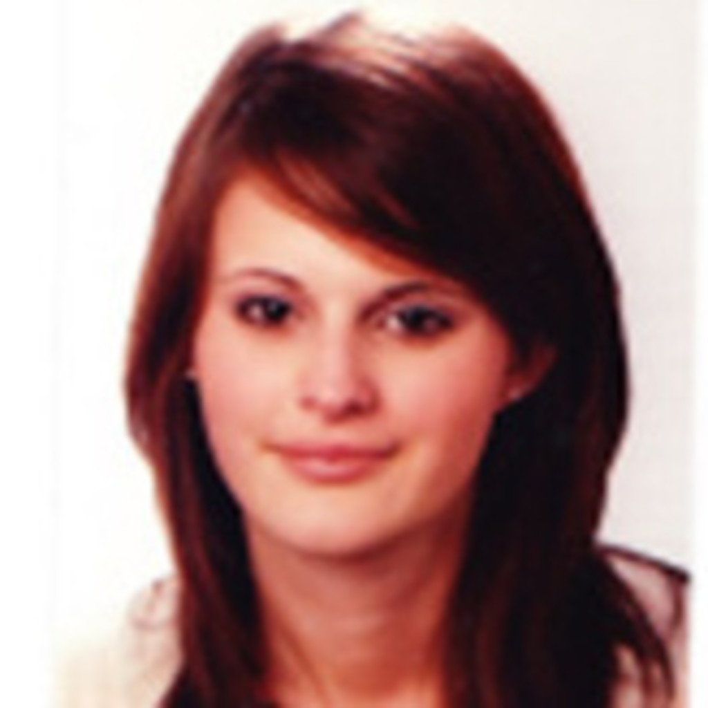 Ing. Kathrin Färber - Leiterin Prozesse und Support - Die Schweizerische Post | XING