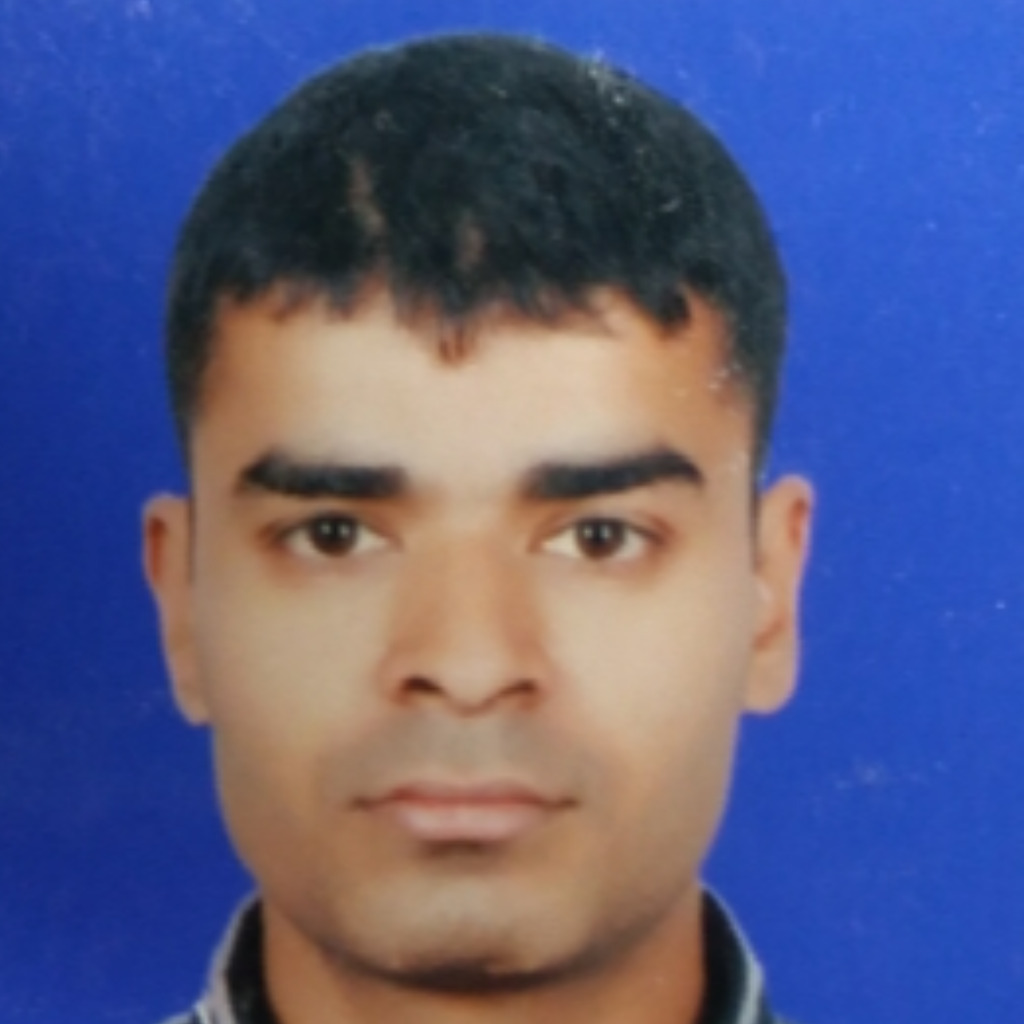 Ram Krishna Khatiwada - Cleaner - Garima Hardware Center | XING