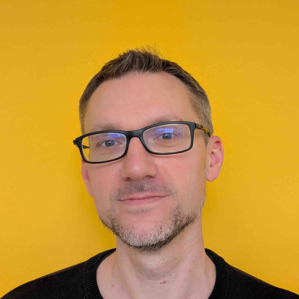 Tim Gibson - Fachgruppenleiter - Verkehrsgesellschaft Frankfurt am Main ...