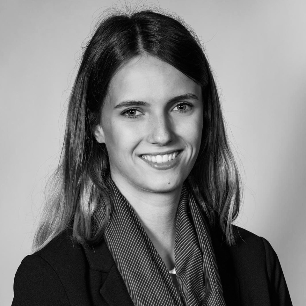 Celine Schantz - Junior Marketing Managerin Process Industry ...