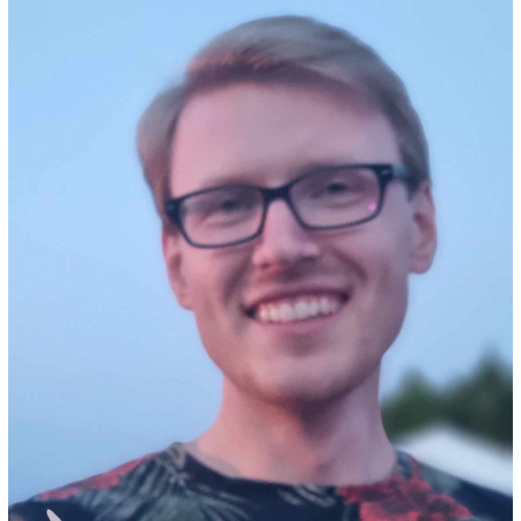 Robin Beckmann - Luft- und Raumfahrttechnik - Universität Stuttgart | XING