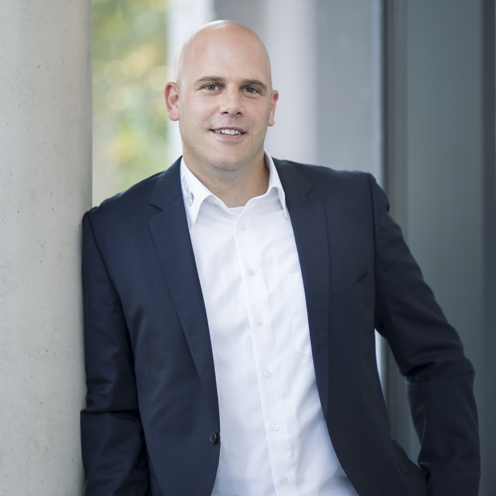 Dennis Spies - Vertriebsingenieur / Sales Engineer Projektleiter ...