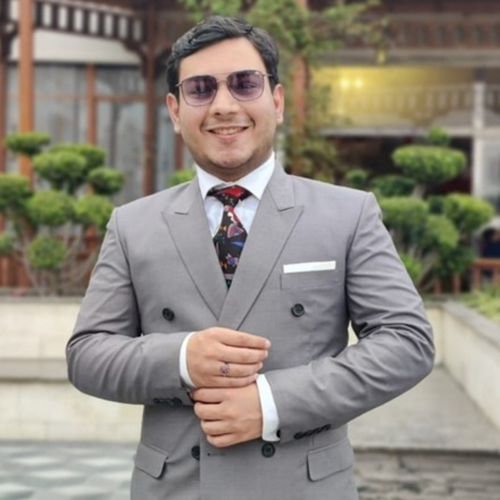 Jawad uddin Khan - Software Developer - Devsinc | XING