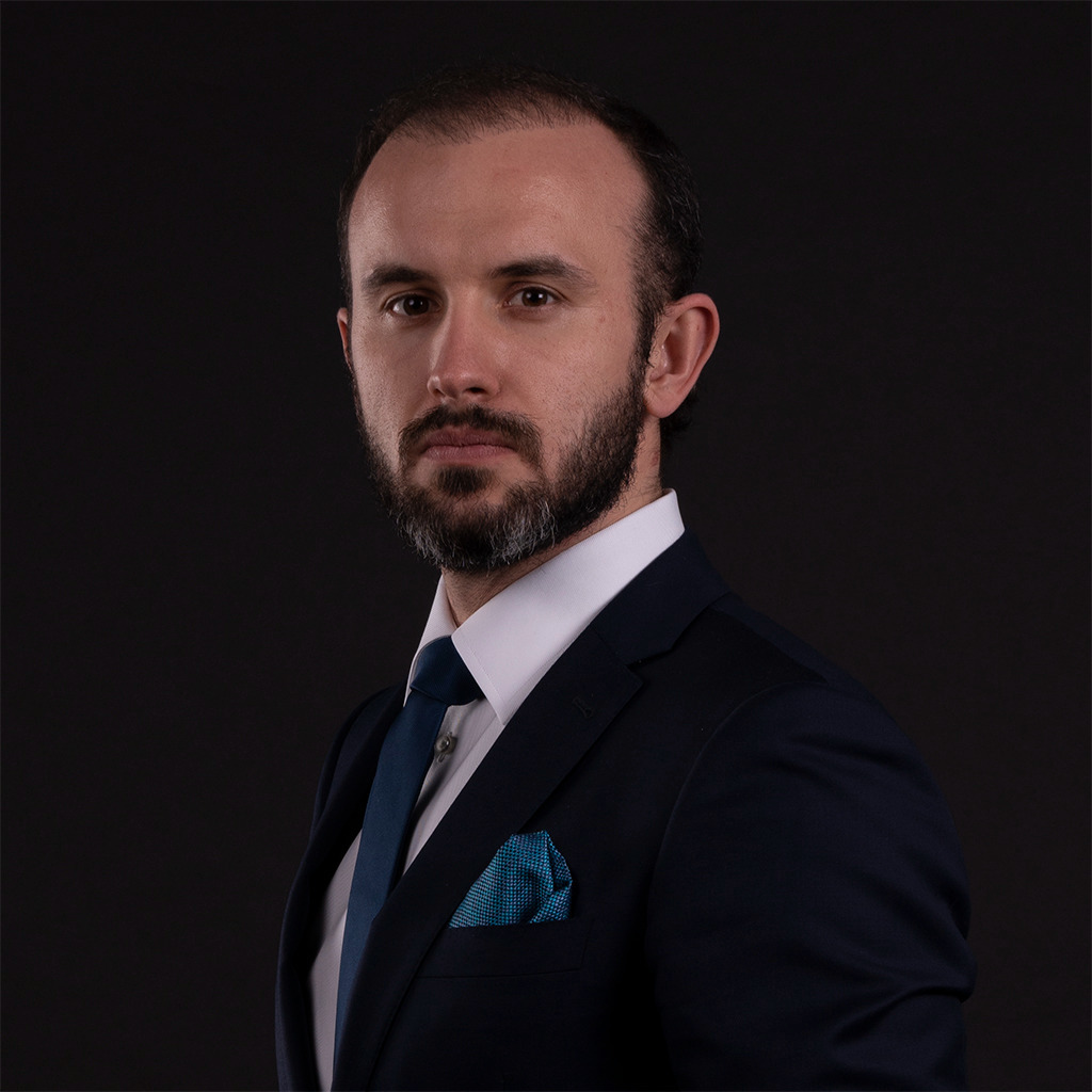 Dawid Adach - Chief Executive Officer (CEO) - MDBootstrap.com | XING