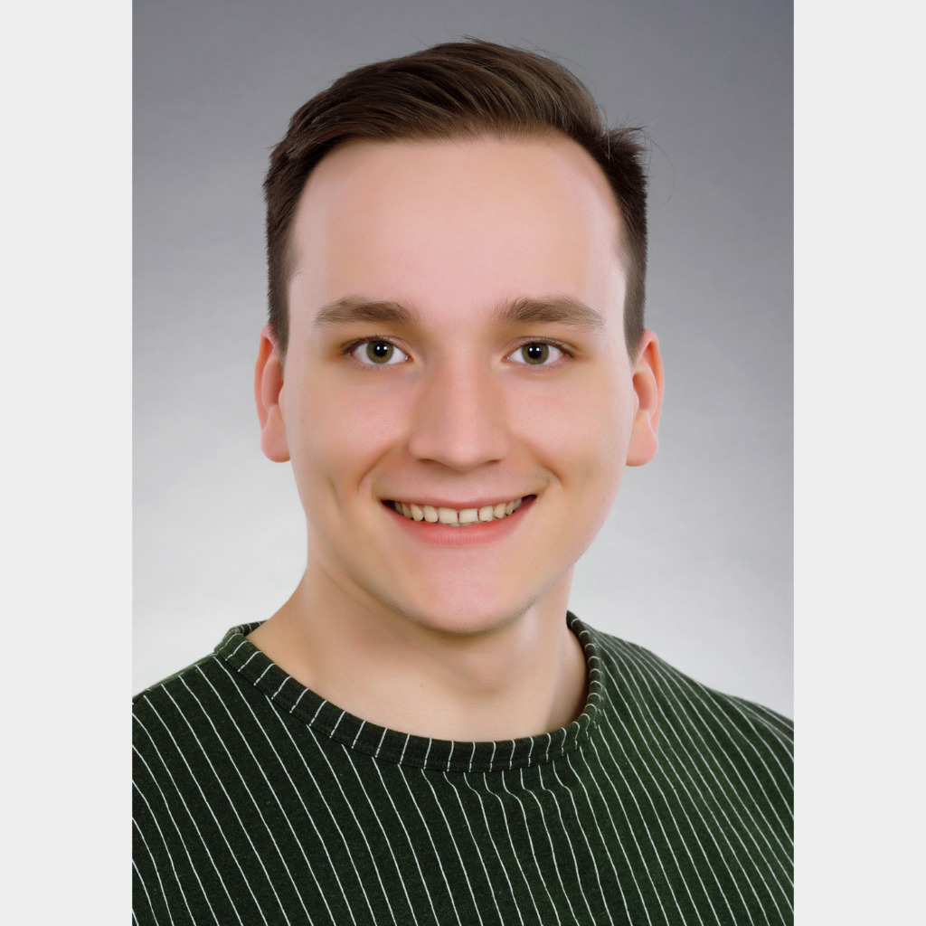 Alexander Mail - International Management - Hochschule Karlruhe | XING