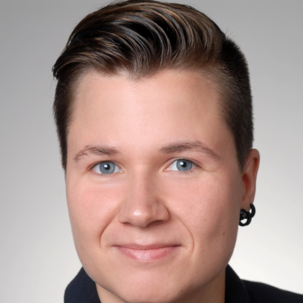 Catharina Wolff - DV-Systemadministrator - Mercedes-Benz Group AG | XING