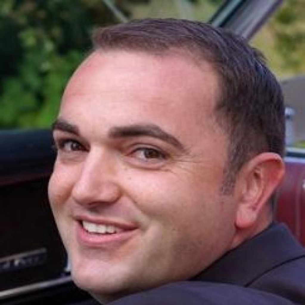 Stephan Henke - Geschäftsführer - FaukoN GmbH | XING