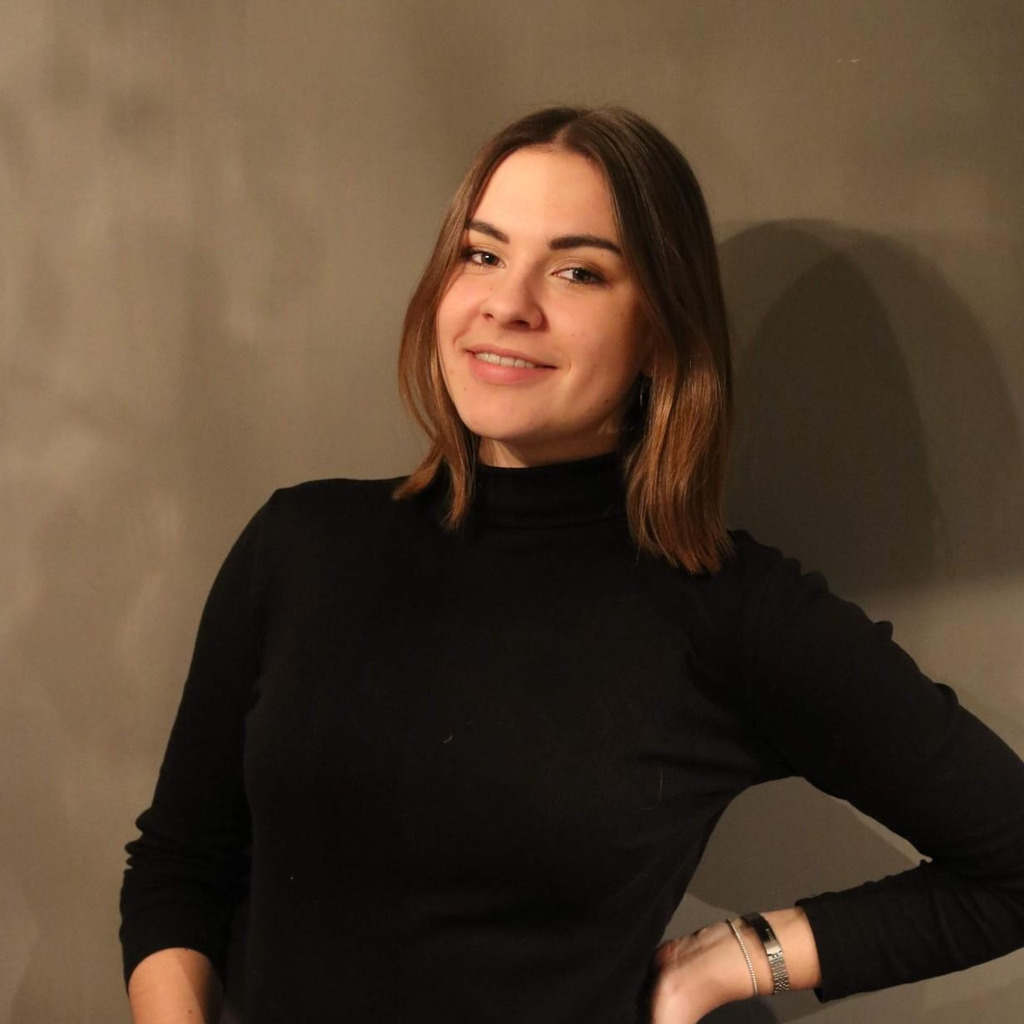 Sophia Jenkel - MA Kulturwissenschaften - Universität Leipzig | XING