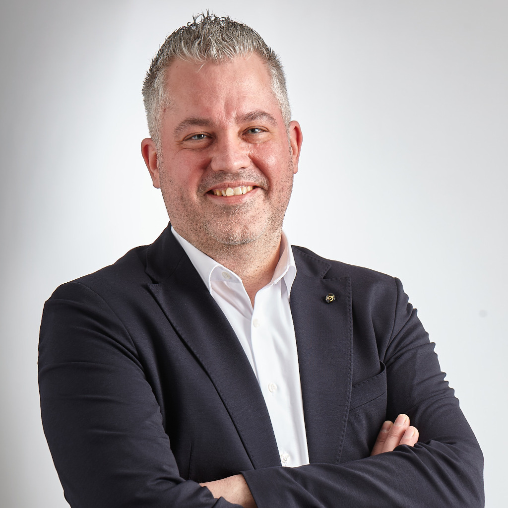 Patrick Leising - Abteilungsleiter Gewerbekunden - Sparkasse ...