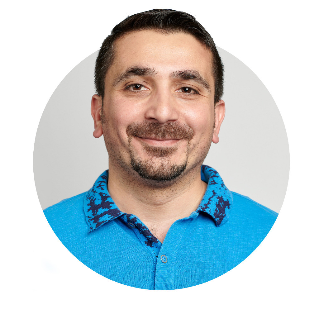 Yahya Degirmencioglu - Java Softwareentwickler - Freiberuflich | XING