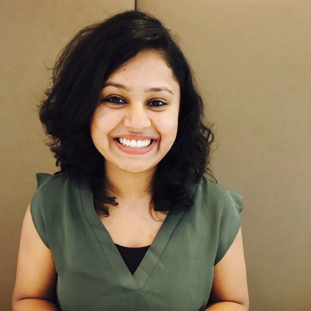 Deenaa Bheeman - Agile Team Coach - Vodafone GmbH | XING