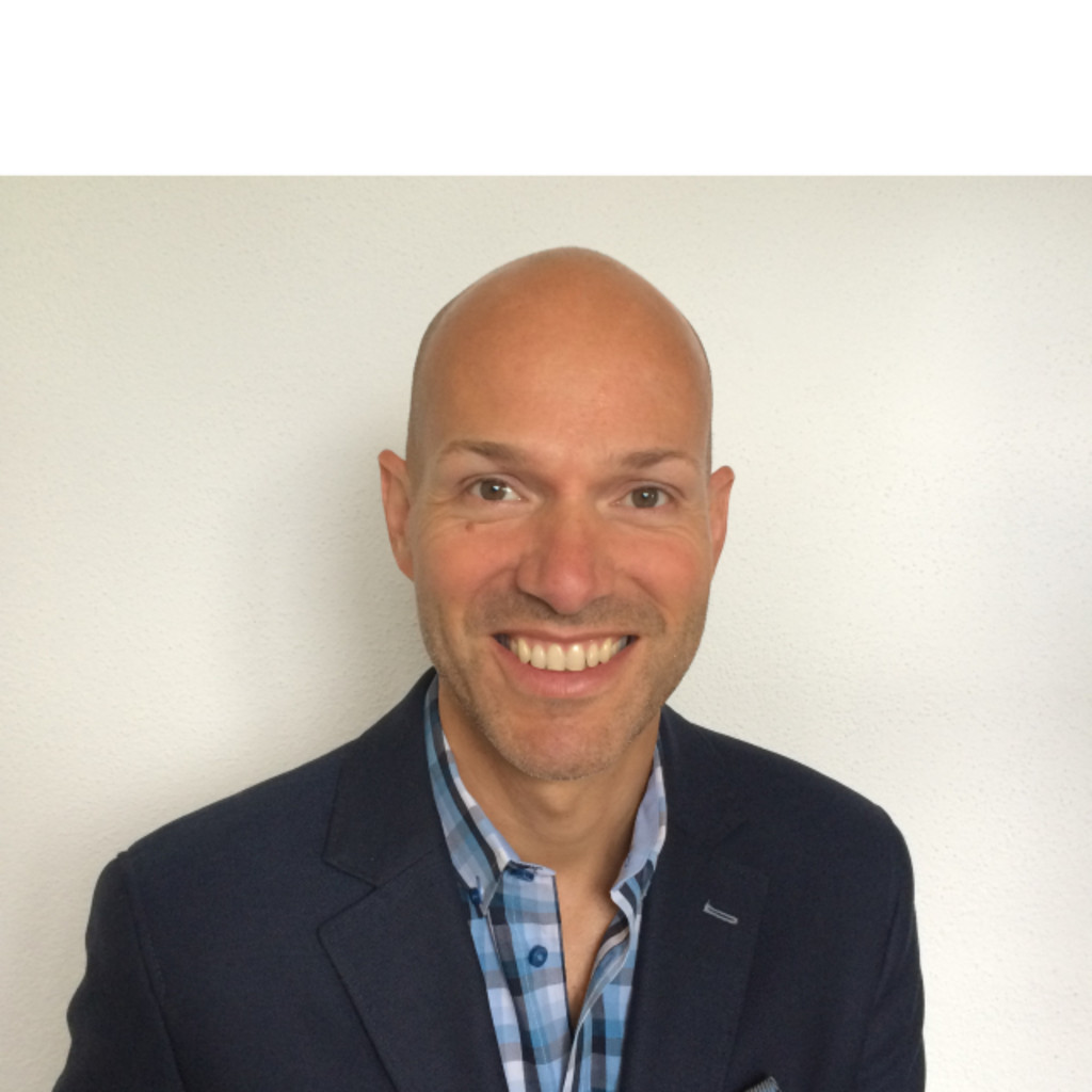 Markus Weiss - Director Sales B2C & Omnichannel Sales Services ...