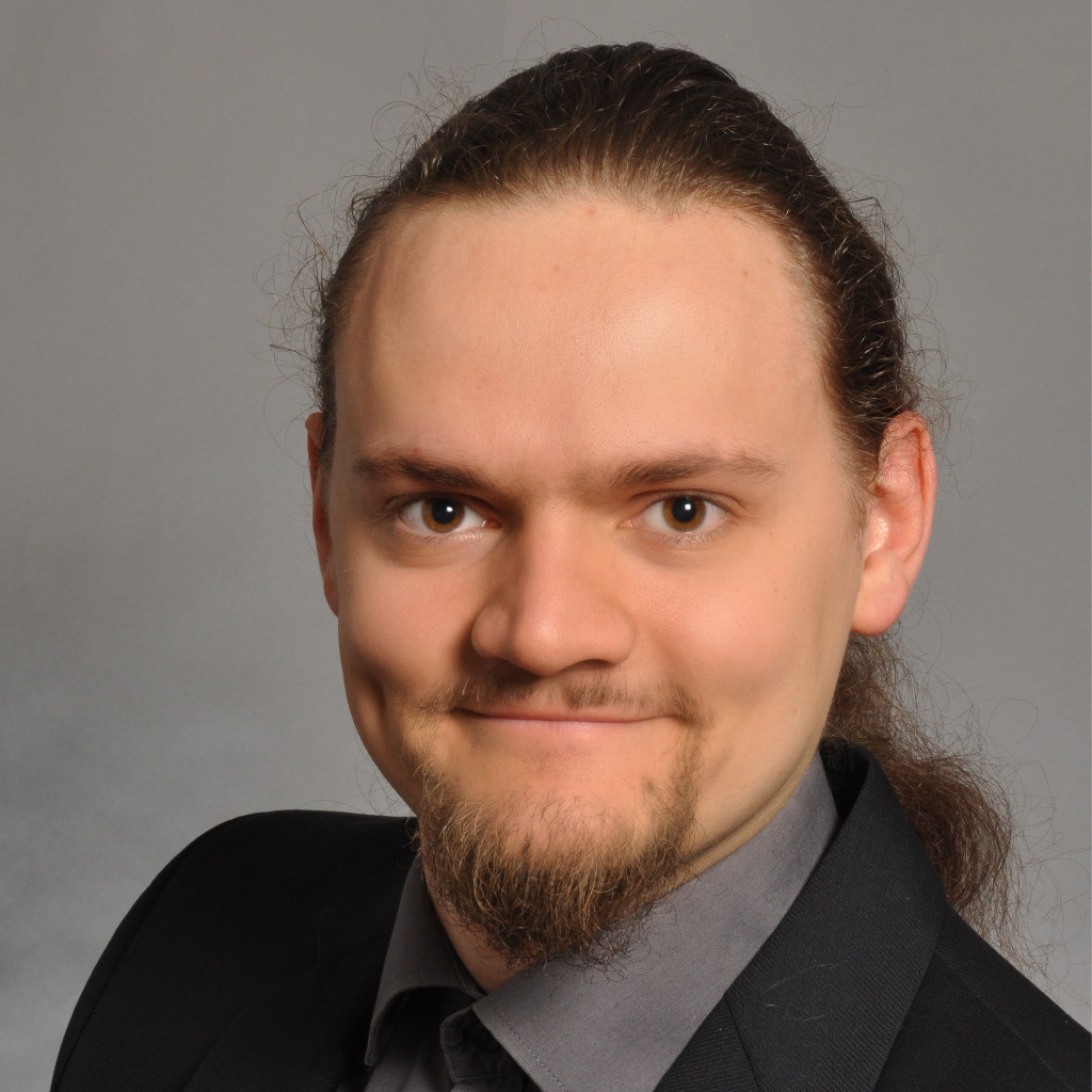 Malte Koster: Ausbildung und Berufserfahrung | XING