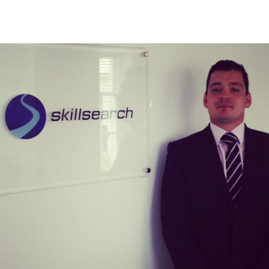 Keith Fox - Recruitment Consultant - Skill search | XING