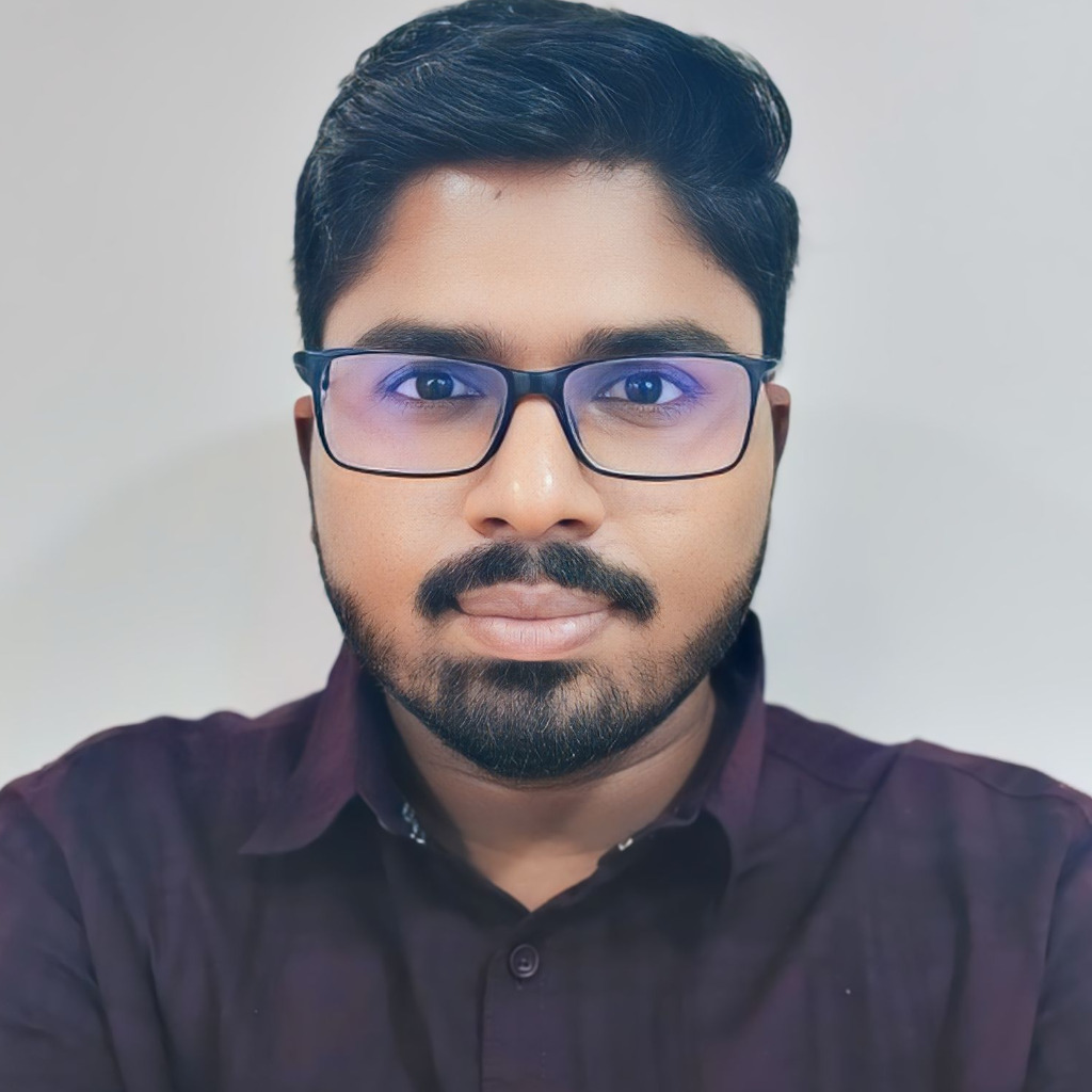 Mukil Varma - Software Engineering Lead - Optum Global Solutions | XING