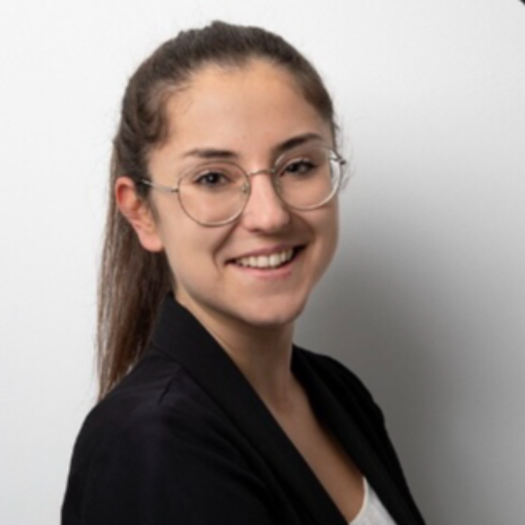 Jasmin Lange: Ausbildung und Berufserfahrung | XING