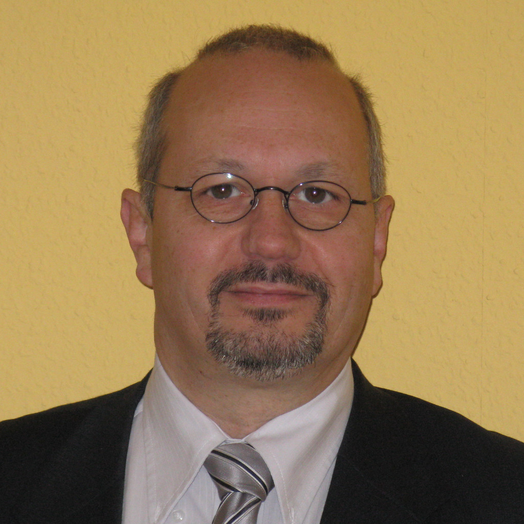 Gergely Simon - Geschäftsführer - Softkorb Consulting GmbH | XING