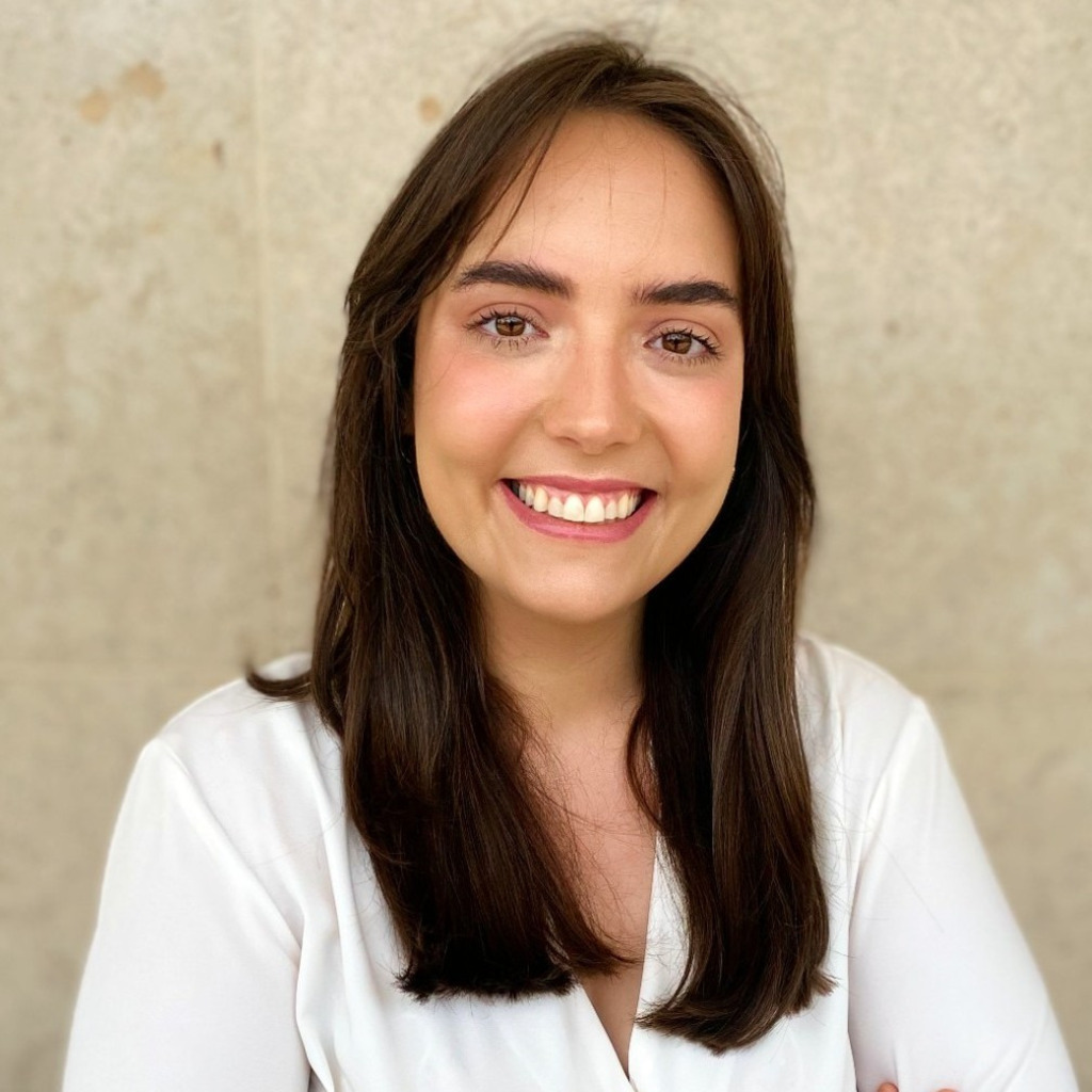Cátia Miranda - Business Analyst - Siemens Mobility | XING