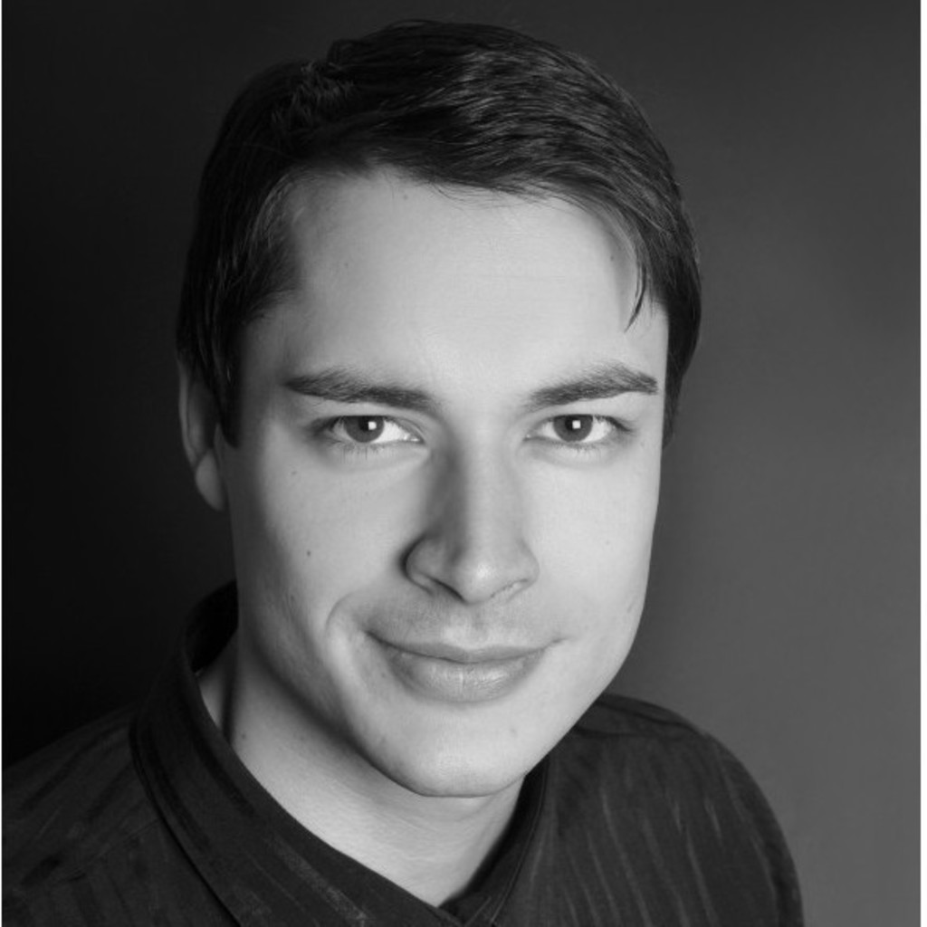 David Suske - Wissenschaftlicher Mitarbeiter - Deutschen Zentrum für ...