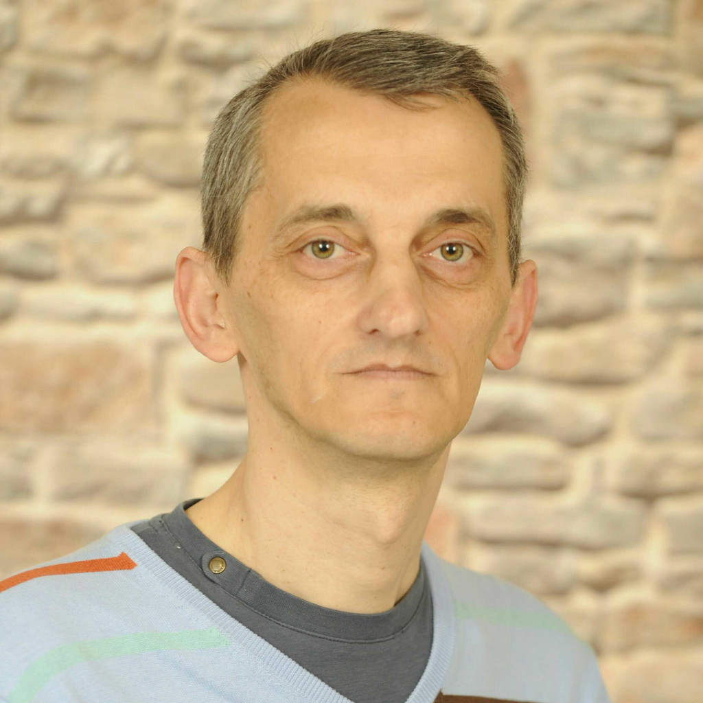 Prof. Fuad Alagic - Wirtschaftsinformatik - Hochschule Janjos - Kolleg ...