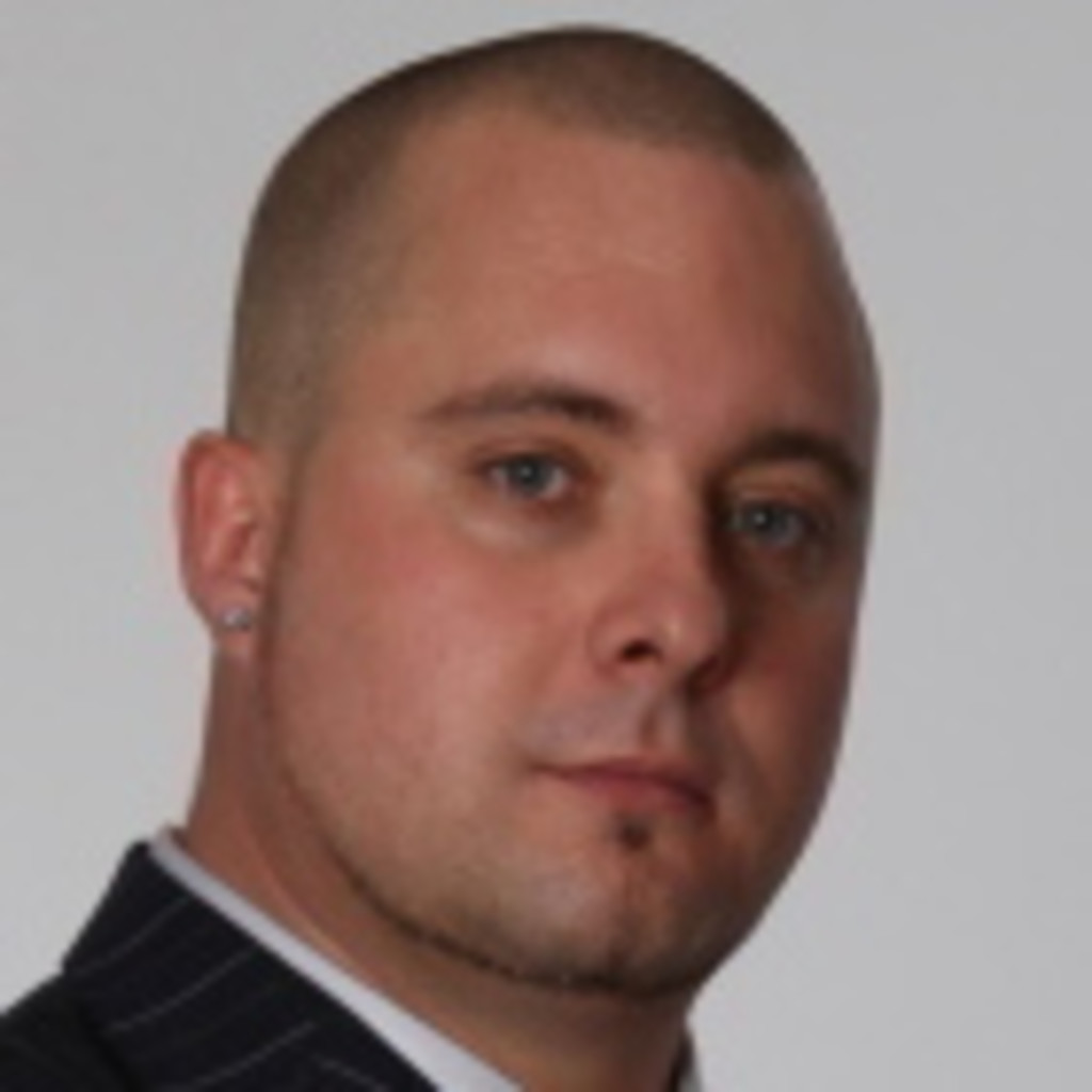 Benjamin Zeller - Manager Data Center & Communication - Hemmersbach ...