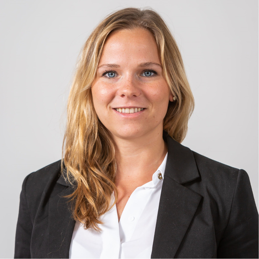 Alexandra Gerstner - Rechtswissenschaft - Landgericht Würzburg, OLG ...