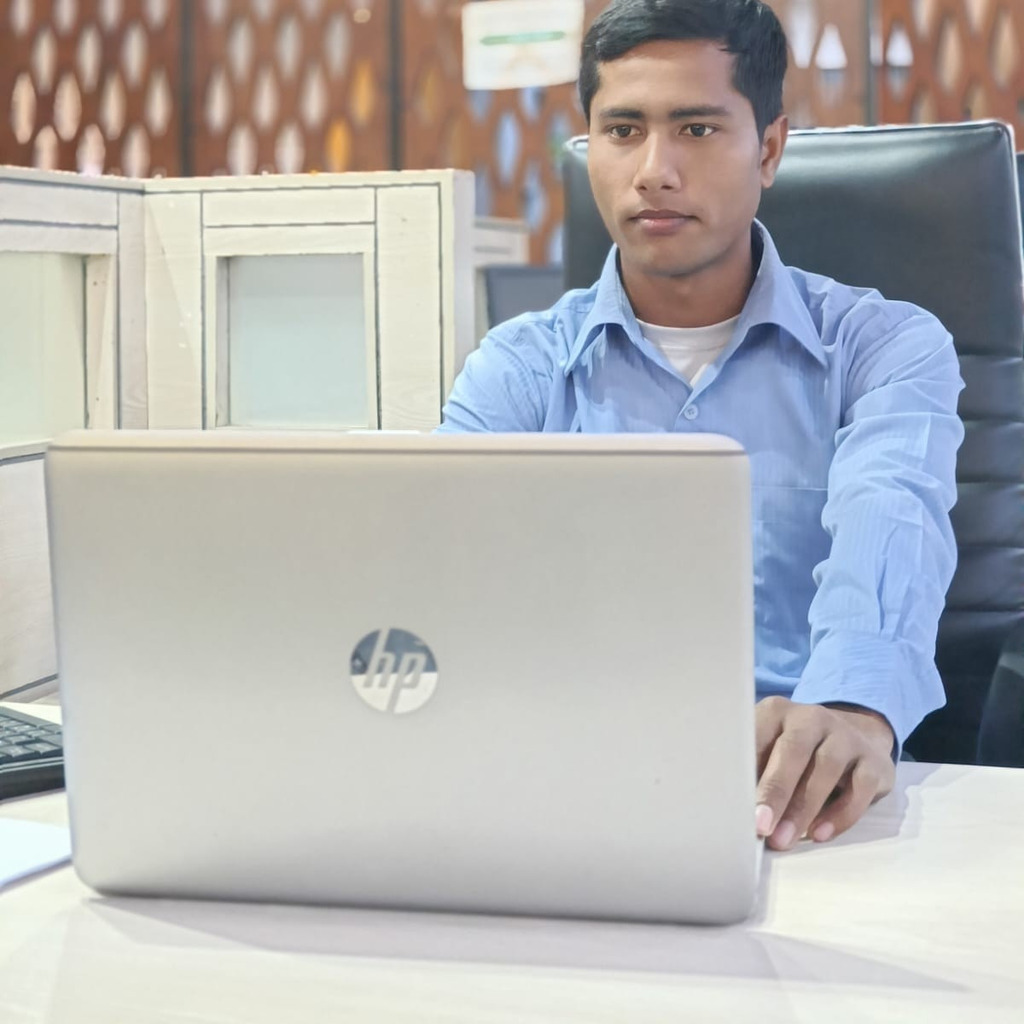 Sagor Chandro Barmon - Digital Marketing Specialist - comfotex | XING