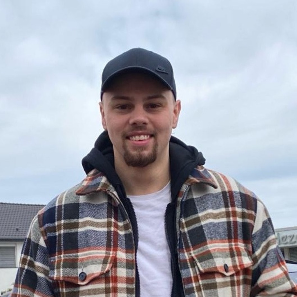 Michael Steffen - Werkzeugmechaniker - pd Personaldienst GmbH & Co. KG ...