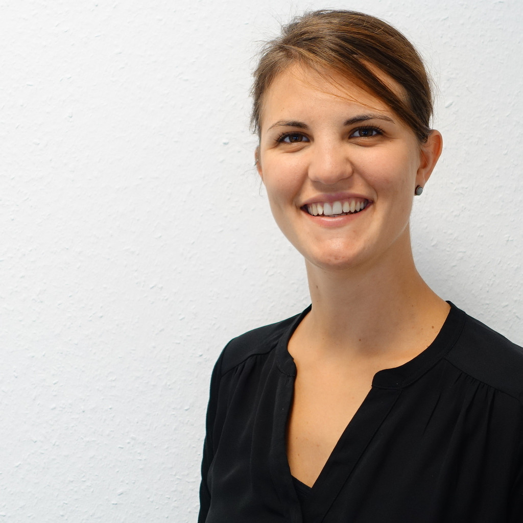 Hannah Böhm - Redakteurin - Cornelsen Verlag GmbH | XING