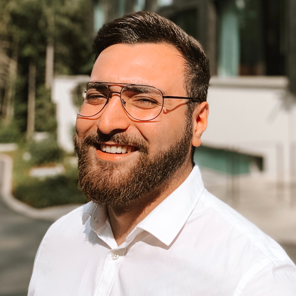 Kadir Demir - Vertriebspartner - LR health & beauty Selbständiger ...