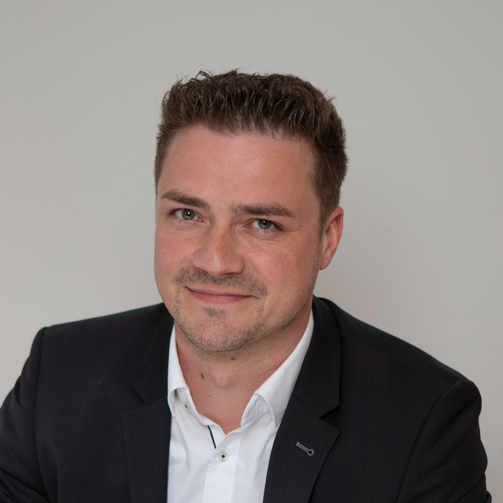 Jürgen Hafner - Projektleiter Elektrotechnik - Stark ...