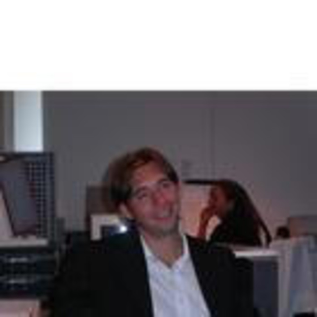 Patrick Aalbers - Marketing Manager - McAfee International BV | XING