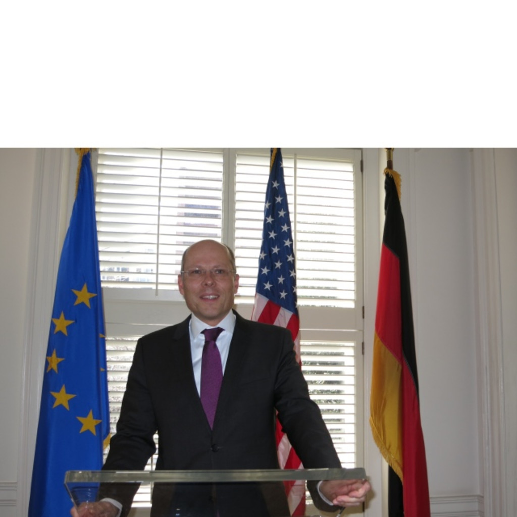 Peter Beyer - MdB - Mitglied des Deutschen Bundestages | XING