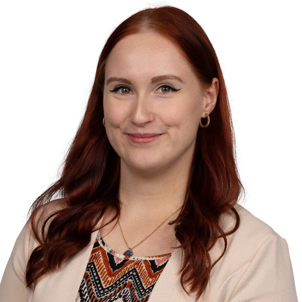 Valentina Koch: Ausbildung und Berufserfahrung | XING