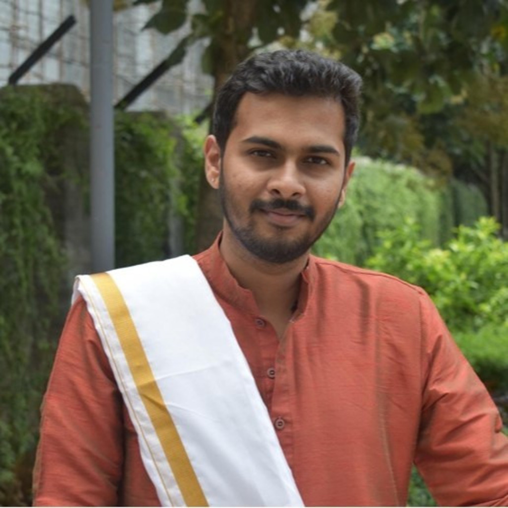 Shamanth H S - Computer vision Engineer - Continental AG, Continental ...