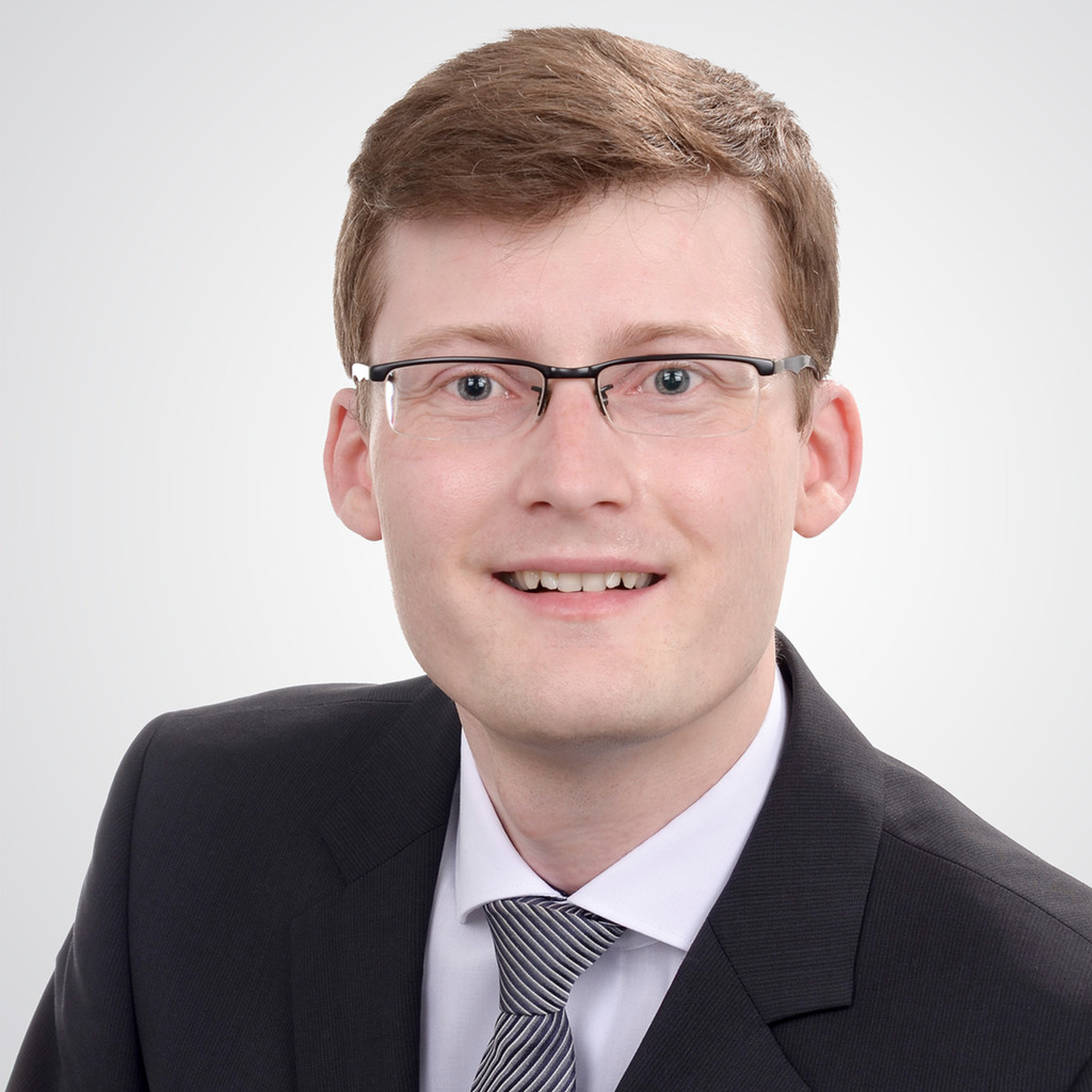 René Wagner - Sachbearbeiter Planung/Controlling/Steuern ...