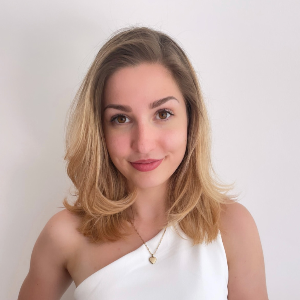 Lisa Vollert - CEO & CO-Founder - Mindstreamers | XING