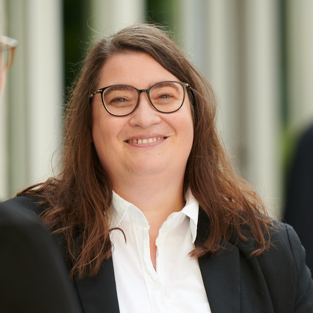 Christina EBERLEIN - Industriekauffrau - Rupp + Hubrach Optik GmbH | XING