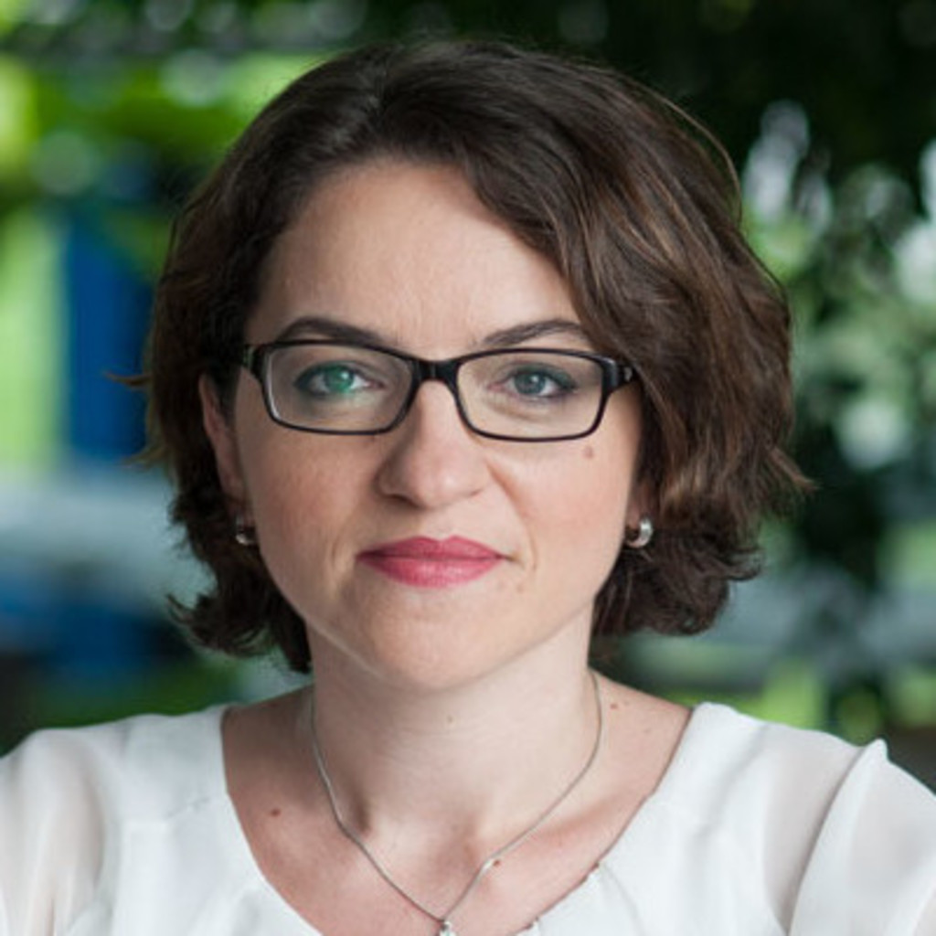 Danijela Rogic - Geprüfte Rechtsfachwirtin - Tiefenbacher Rechtsanwälte ...