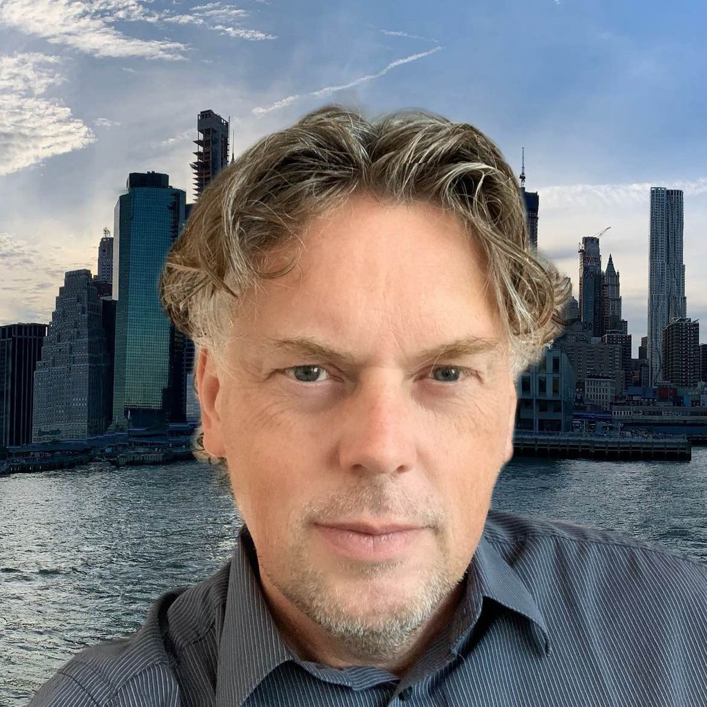 Christian Melloh - Head of HR / General Counsel - Dürr Dental AG | XING