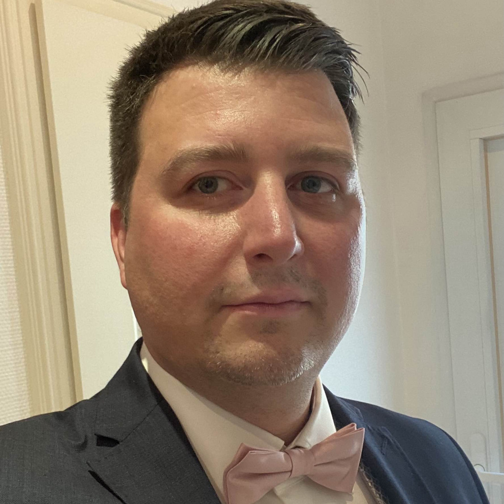 Christopher Neubert - Disponent - TÜV Rheinland Group - AMD TÜV ...