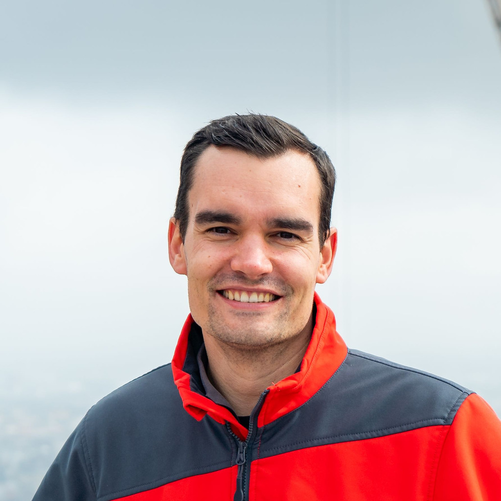 Steven Eitel - Key Account Manager - Hilti Deutschland | XING